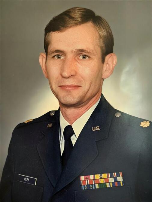 Gerald Riley Obituary - McMinnville, TN | Gardens of Memory Funeral ...